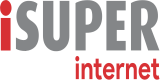 iSUPER Telecom | 100Mega por R$79,90