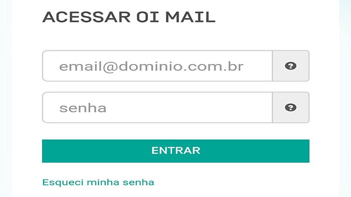 Oi Mail: Como Acessar Sua Caixa de Entrada e Fazer Login