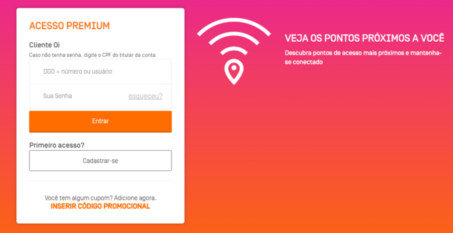 Oi Pré Pago | Descubra as melhores ofertas do Pré da Oi