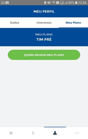 Meu Tim | Atendimento e Tudo Sobre Sua Conta