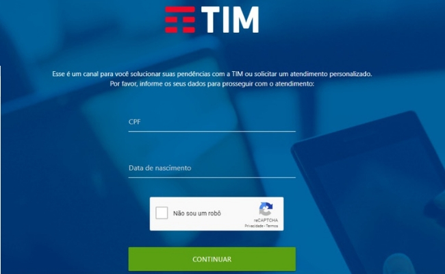 Tim Negocia: Saiba Como Pagar Suas Dívidas