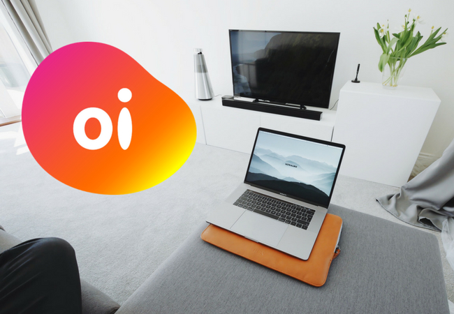 Conheça Pacotes Oi TV e Internet a Partir de R$189,90
