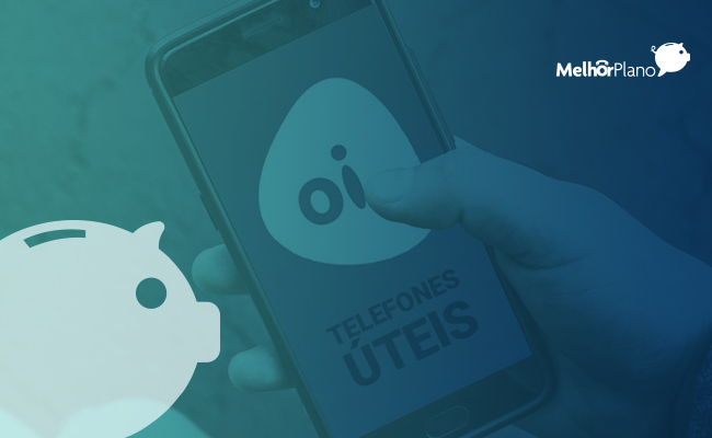 Telefone da Oi para reclamação | Falar com o atendente da Oi