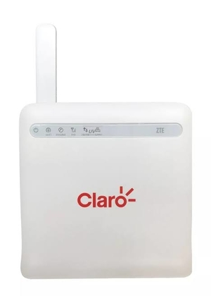 Modem Claro: Como Configurar e Planos a Partir de R$ 69,99