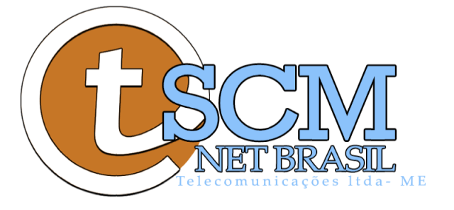 TSCM NET | Internet e Planos a partir de R$79,90