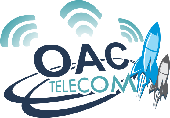 OAC TELECOM | Internet e Planos a partir de R$64,99