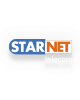 STARNET TELECOM | Internet e Planos a partir de R$98,00