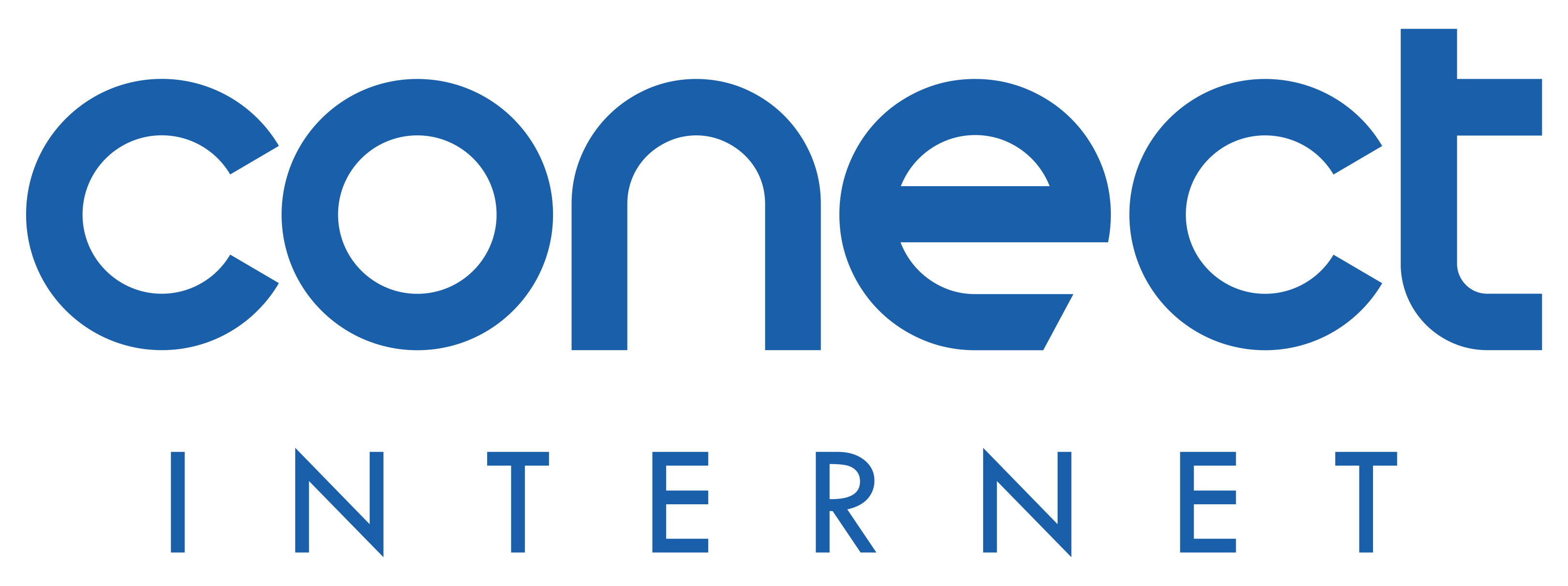 CONECT INTERNET | Internet e Planos a partir de R$44,99