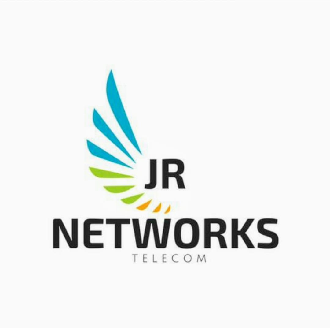 JR NETWORKS | Internet e Planos a partir de R$69,90