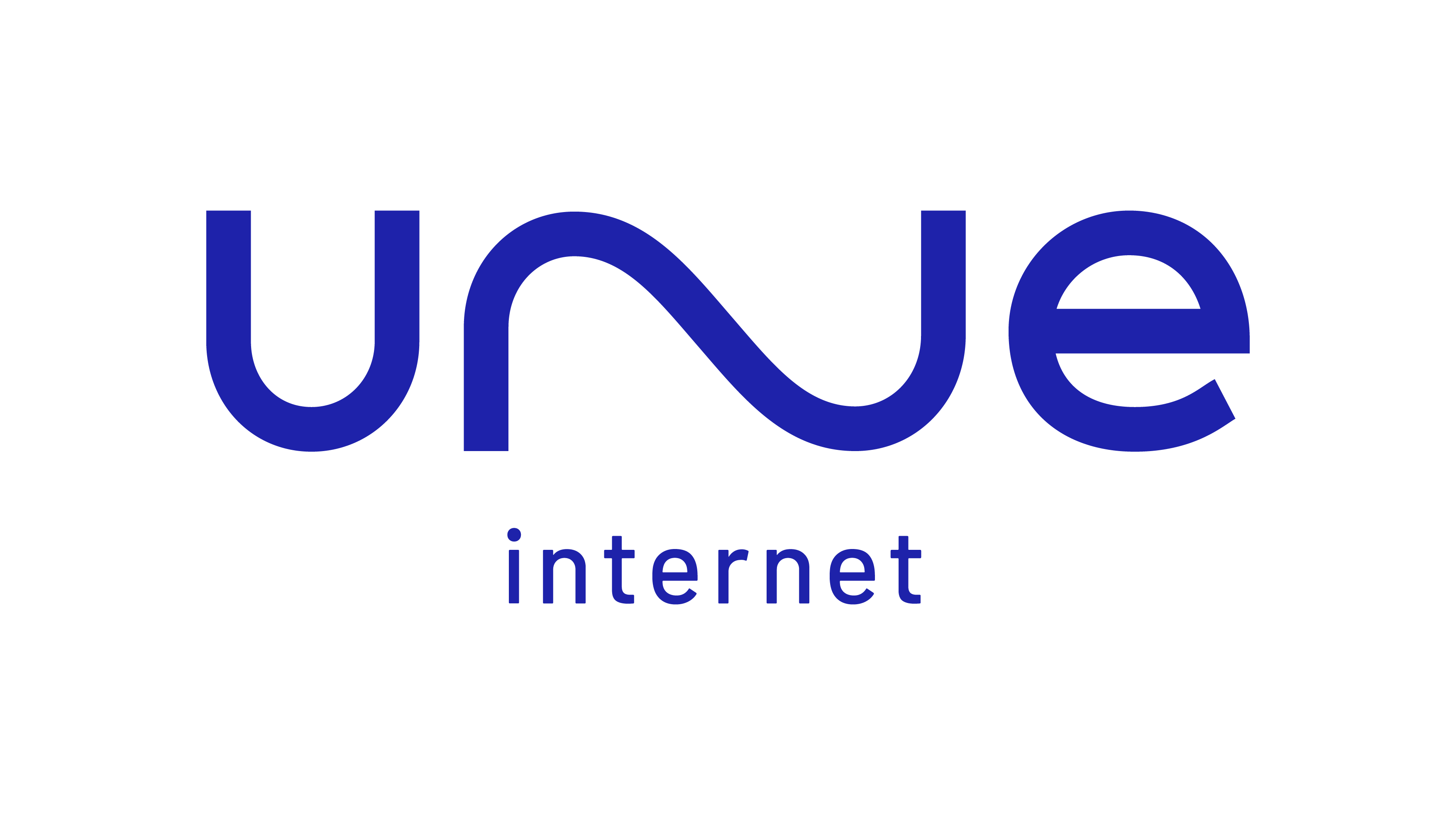 UNE INTERNET | Internet e Planos a partir de R$99,00