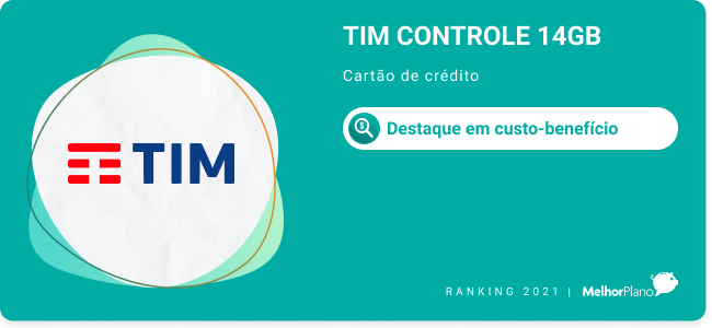 Ranking 10 Melhores PLANOS de CELULAR do Brasil | 2021