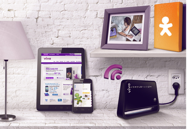 Configurar Internet Vivo: Passo a Passo Android e iOs [2022]