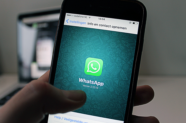 WhatsApp Internet | Saiba como é o consumo de dados do app