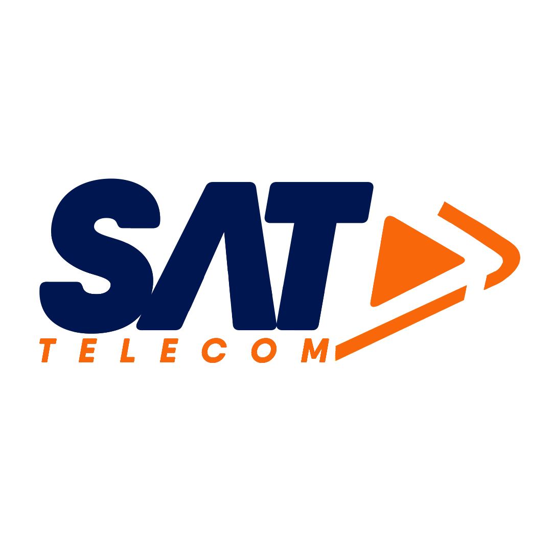 SAT TELECOM | Internet e Planos a partir de R$89,90