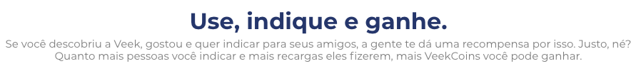 Saiba tudo sobre a Veek: como funciona uma operadora digital?
