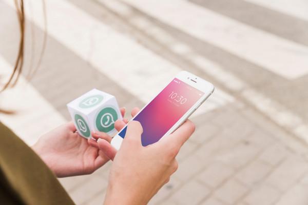 WhatsApp grátis: Saiba como usar o app no celular e PC | 2024