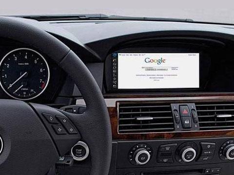 Internet no Carro: Como se conectar na web no trânsito?
