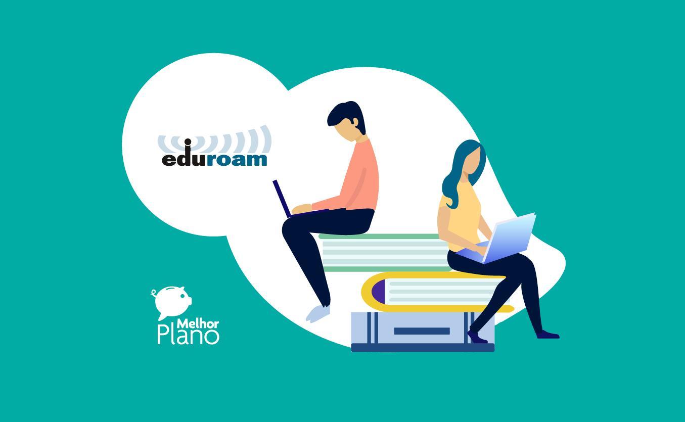 Eduroam: passo a passo para se conectar gratuitamente