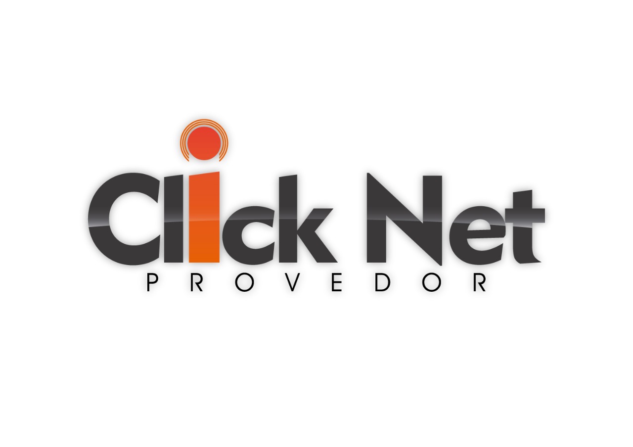 CLICK NET PROVEDOR | Internet e Planos a partir de R$115,00
