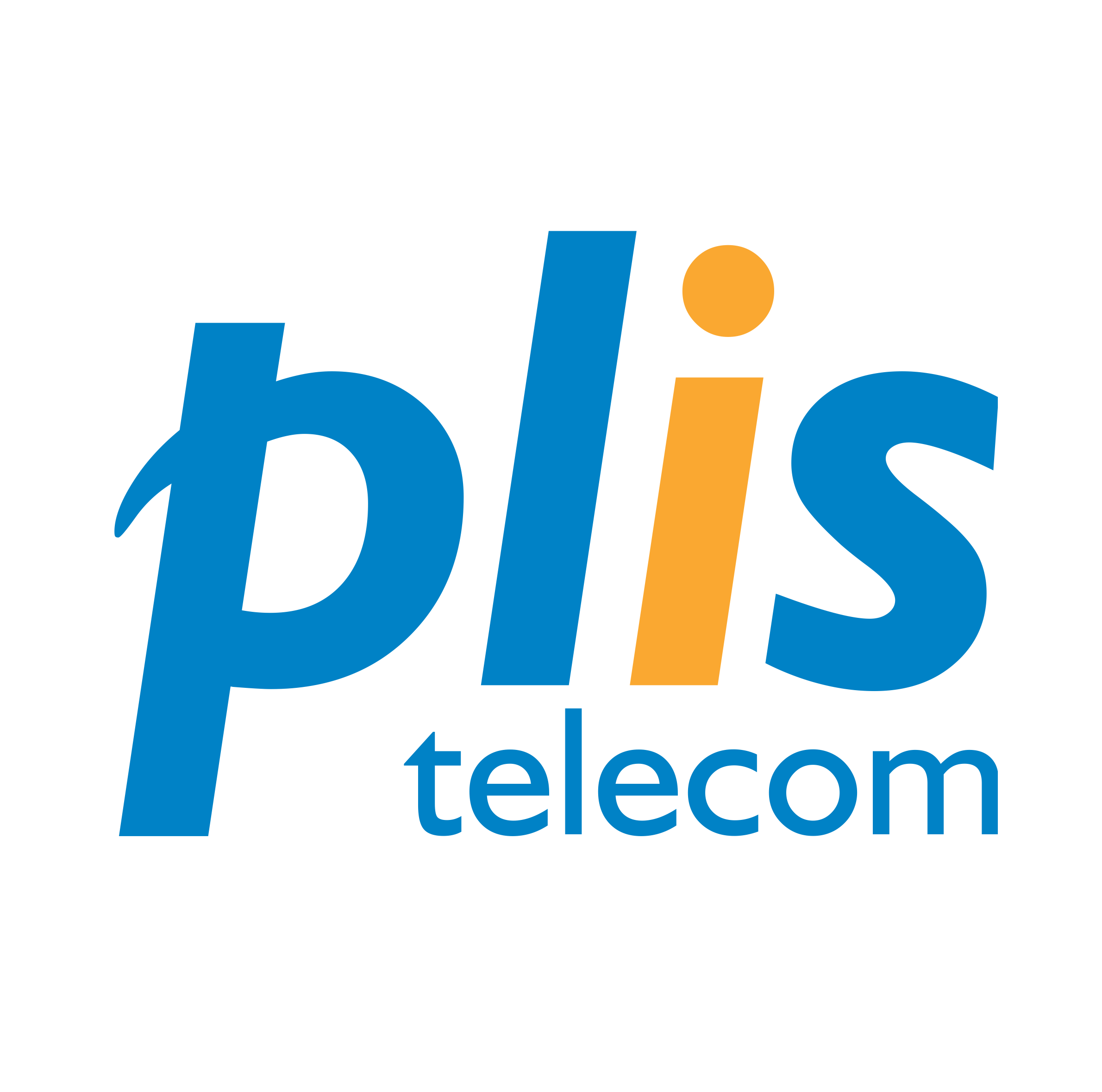 PLIS TELECOM | Internet e Planos a partir de R$89,90