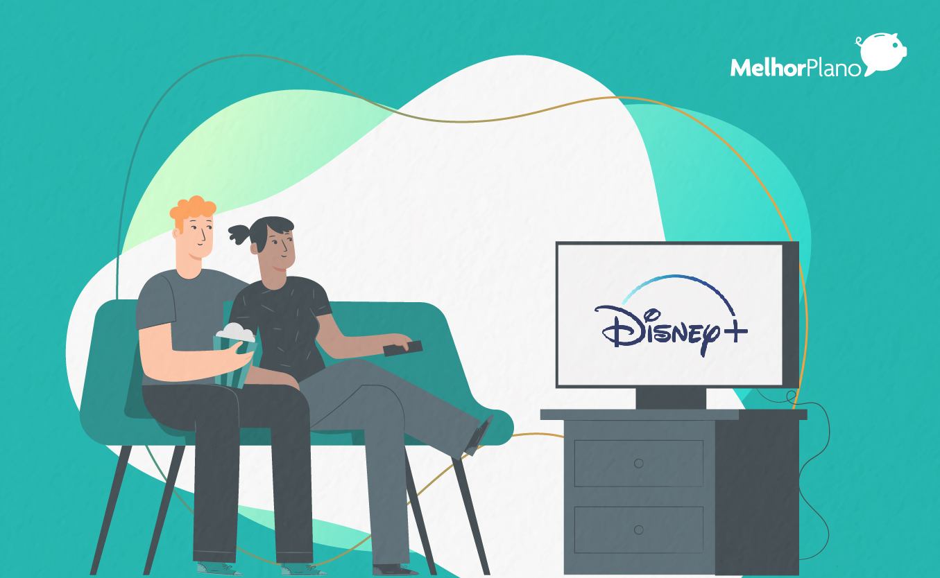 Disney Plus: veja planos, preços e contrate com DESCONTO!