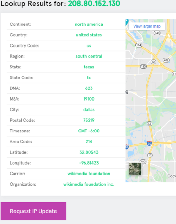 O que é endereço IP? Saiba como localizar e descobrir o seu!