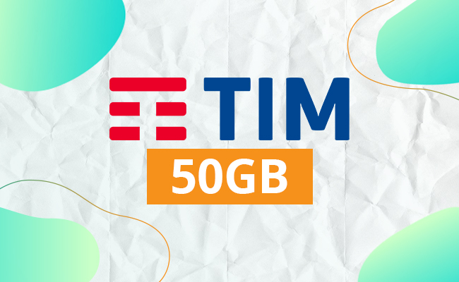 Planos TIM a partir de 46,99 | Controle, Pré e Pós