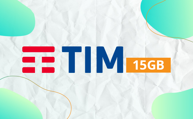 TIM Controle | 3037 9911 | Planos a partir de R$54,99