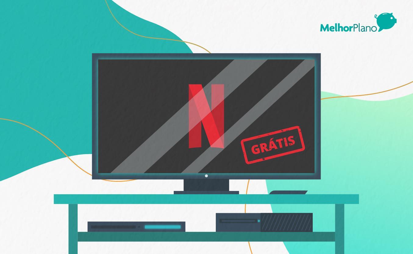 Planos Netflix: Veja Os Valores Atuais – EBRX