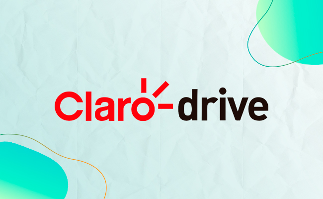Claro Drive | Como Funciona | Login, Planos e Vantagens