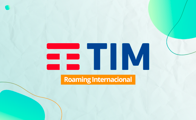 TIM Roaming Internacional: Veja como ativar, valores e planos!