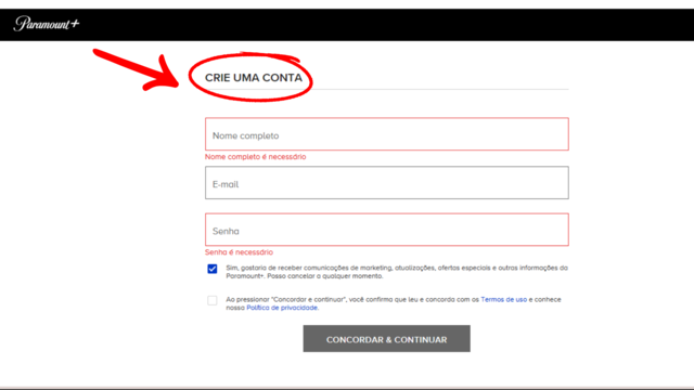 Paramount Plus: assine de GRAÇA por mais de 7 dias!