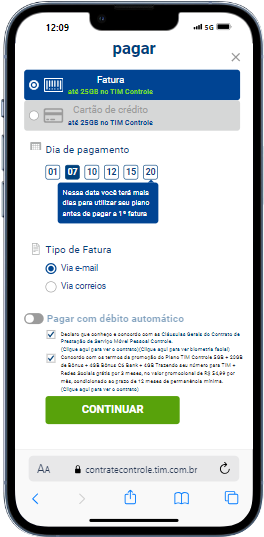 Aprenda como fazer portabilidade para TIM de GRAÇA em 2025