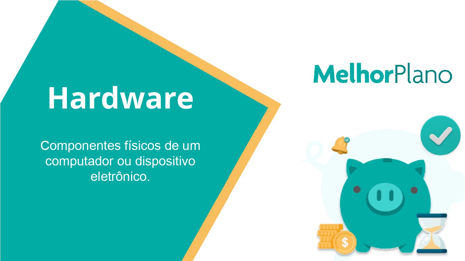 O que é hardware? Veja os 4 tipos e diferença para o Software
