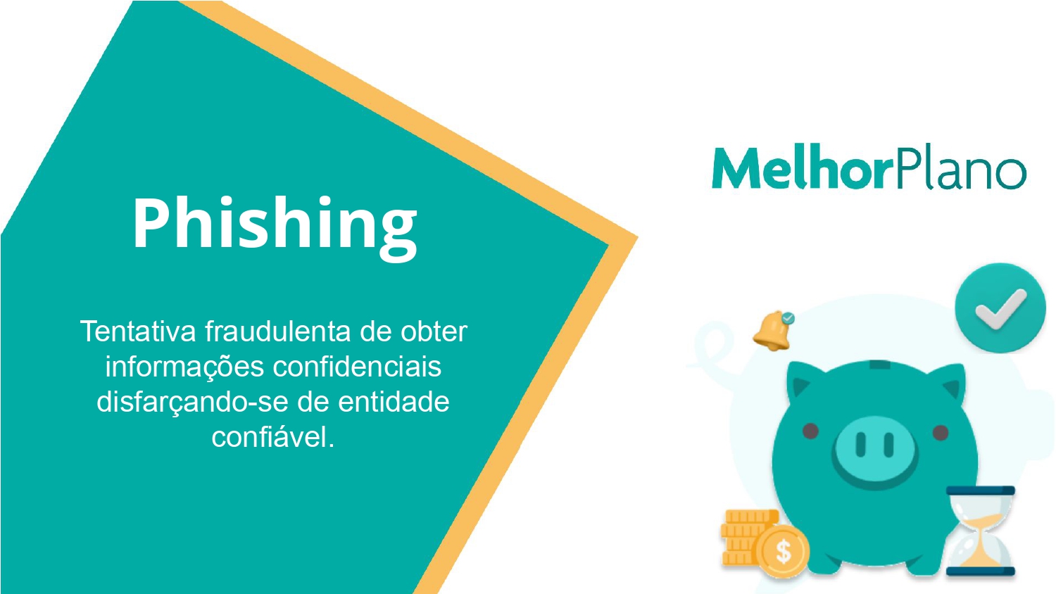 O que é Phishing? Confira exemplos e como se proteger!