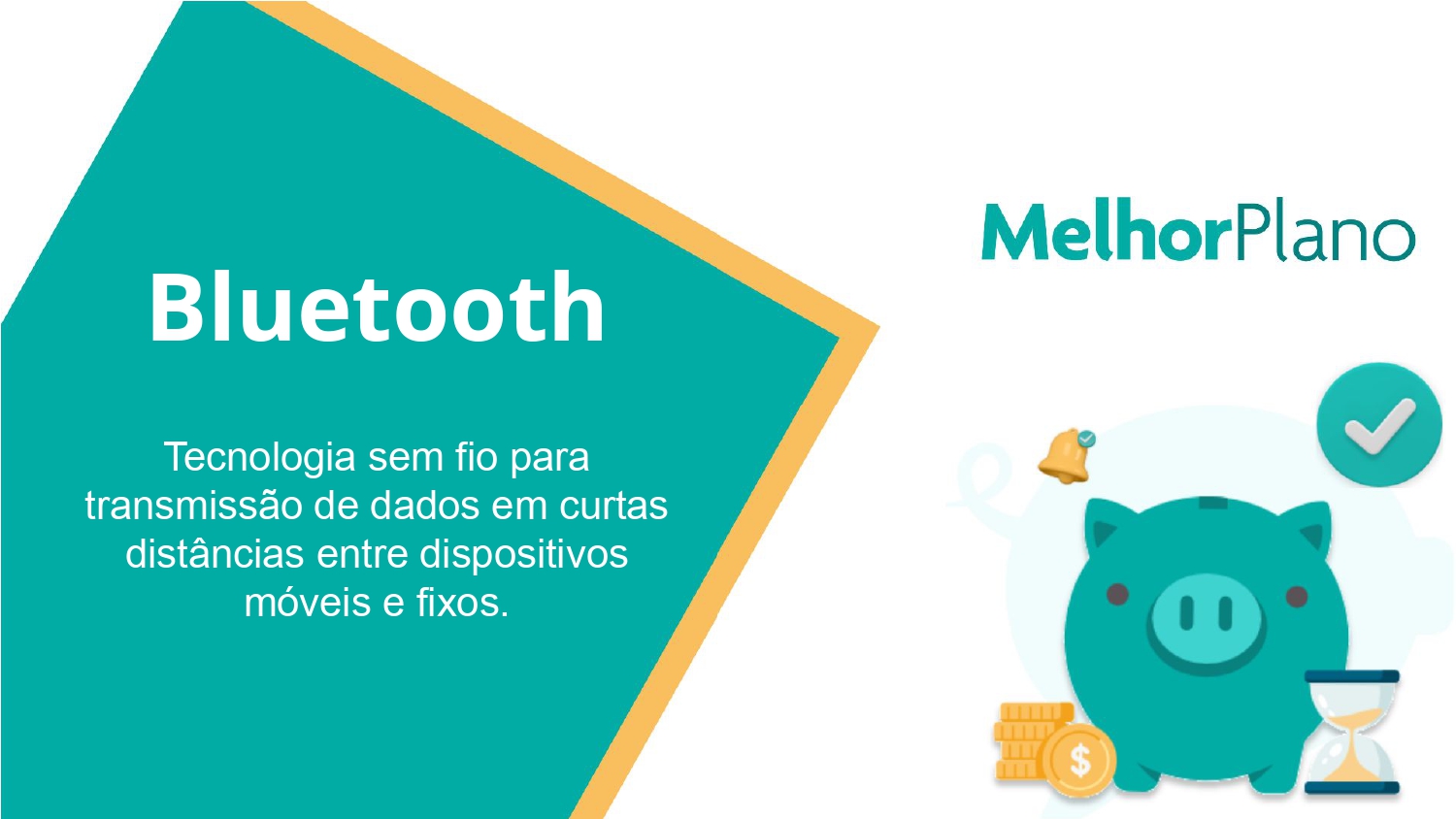O que é Bluetooth? Definição, como funciona e como ativar