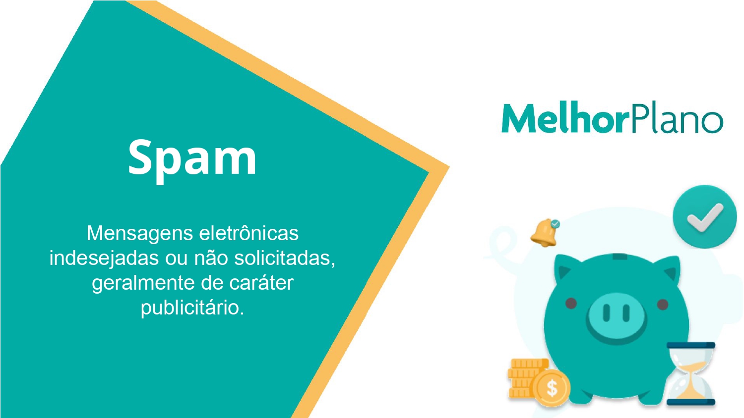 O que é spam? Confira os tipos, perigos e como se proteger!