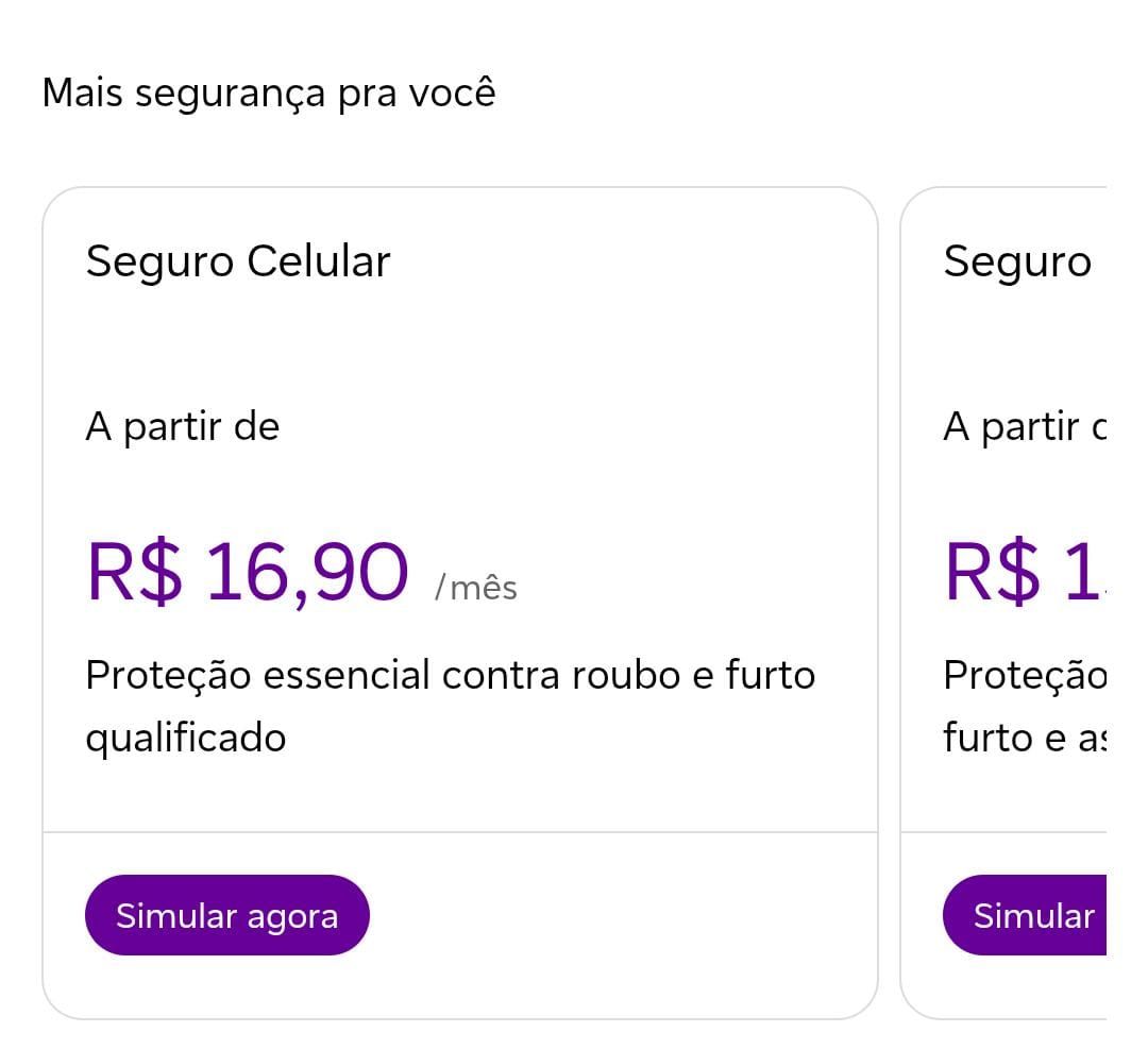 Seguro Celular Vivo: veja preços, cobertura e como contratar (2026)
