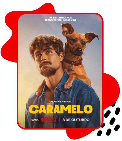 10 MELHORES filmes da Netflix em Maio 2026