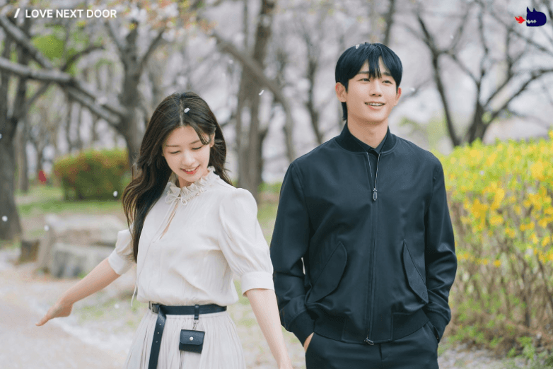 O Amor Mora ao Lado: onde assistir, elenco e avaliações!