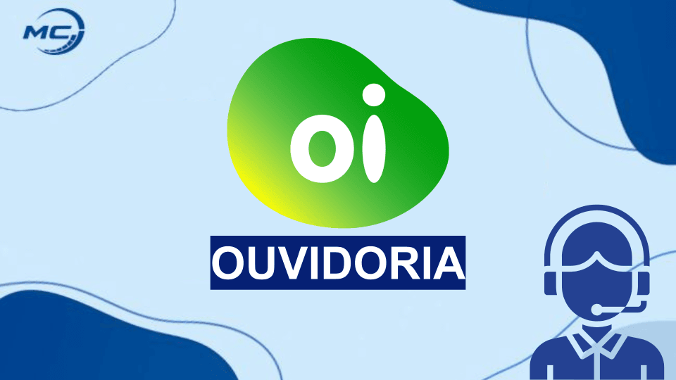 Saiba como conseguir suporte da Oi | [ATUALIZADO 2026]