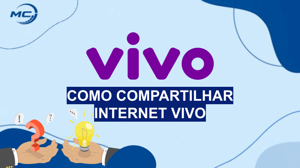 Saiba como enviar internet da Vivo para outro celular!