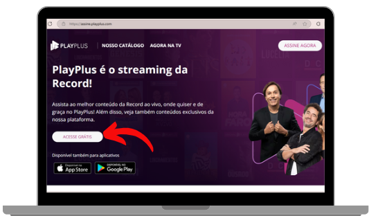 PlayPlus: veja planos, preços e como assinar de GRAÇA!