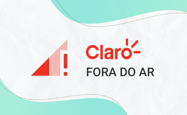 Claro fora do ar agora? Veja porquê e como resolver o problema