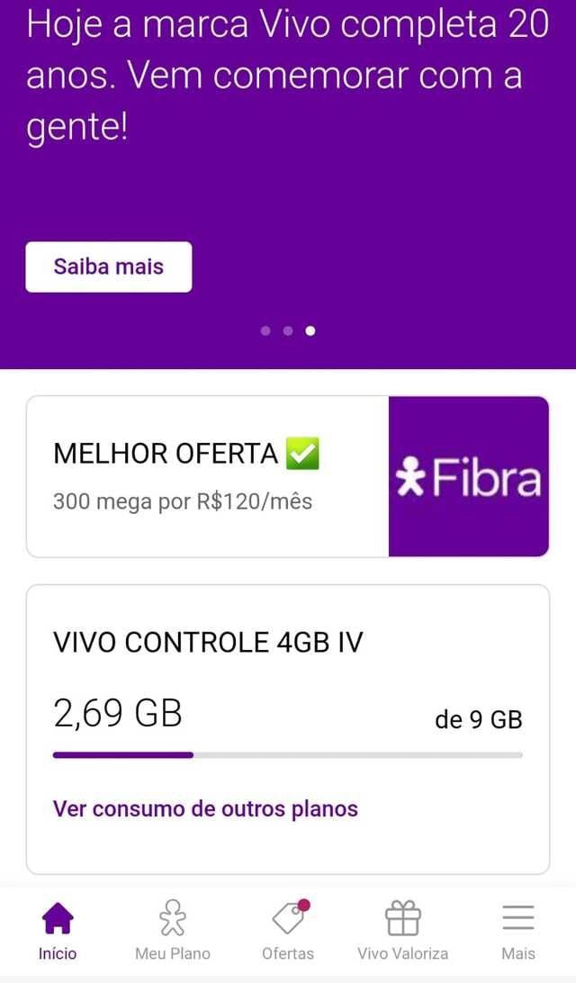 Como acessar o Meu Vivo e tirar 2ª via de fatura? Atualizado 2026