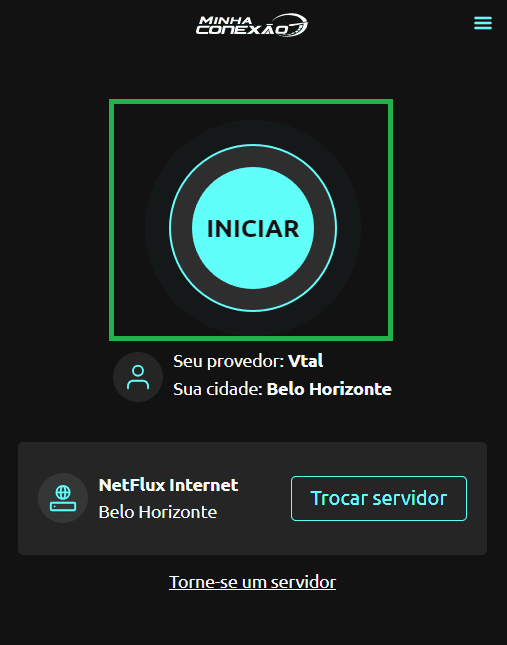 200MB de internet é bom? Compare planos por 100,00 reais