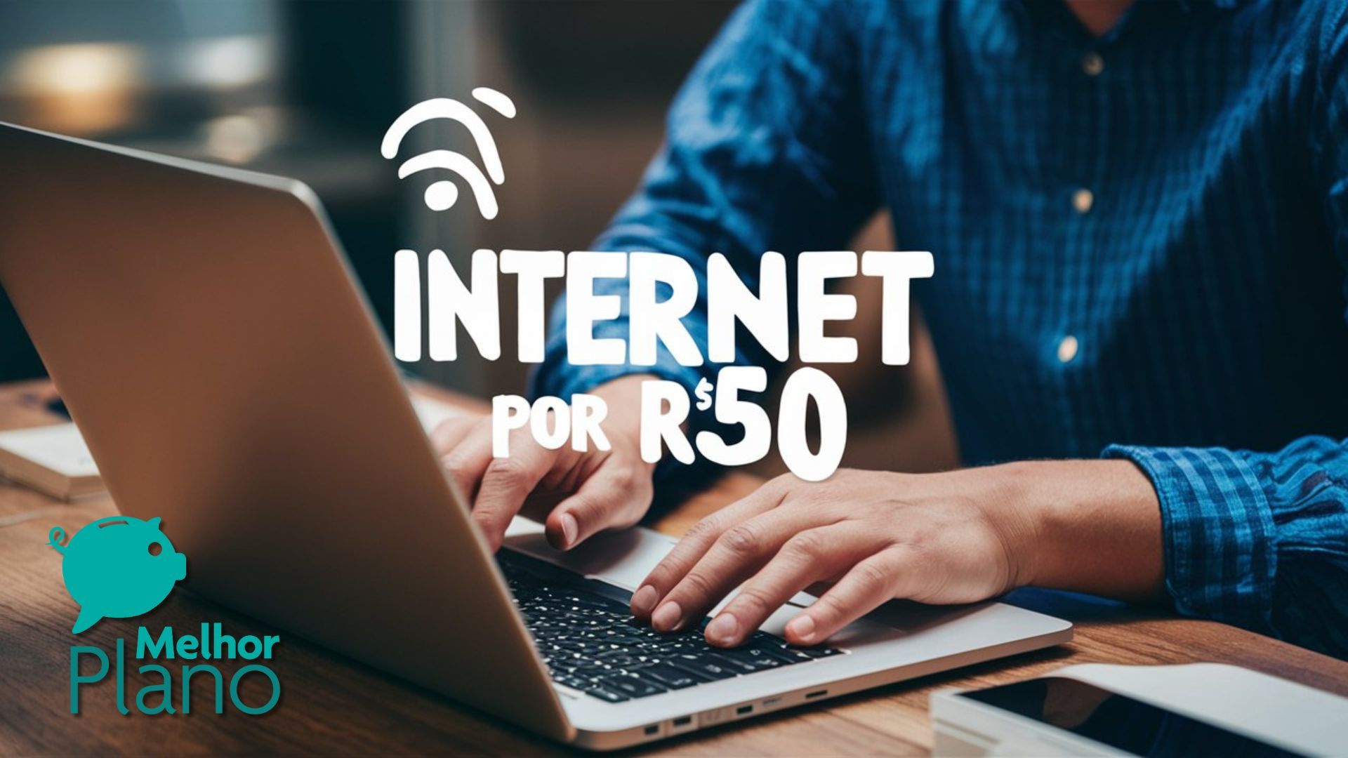400 Mega de internet é bom? Planos a partir de 49,90