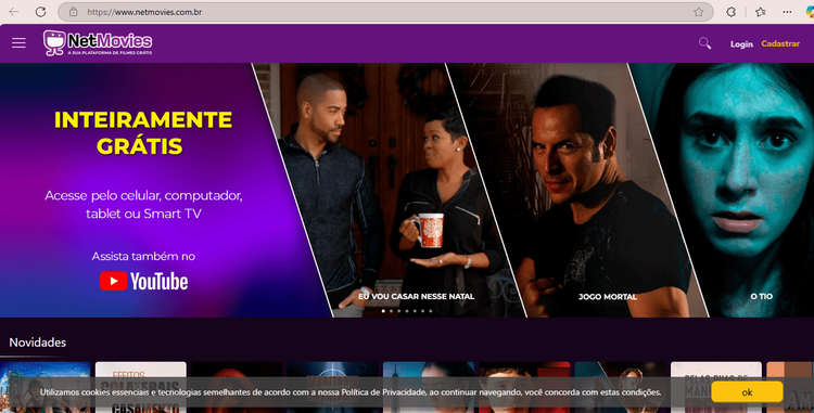Netflix GRÁTIS? Veja 4 formas de assistir sem pagar assinatura!