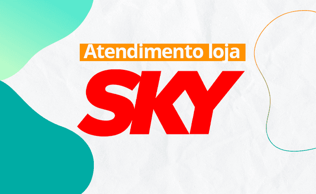 LOJA SKY: Onde Encontrar a Loja SKY Mais Próxima? | 2026