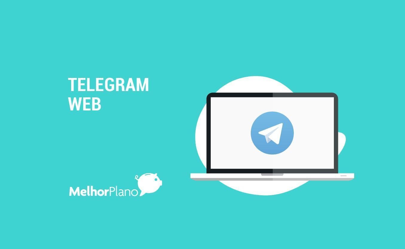 Telegram Web 2025: Veja como usar no PC!